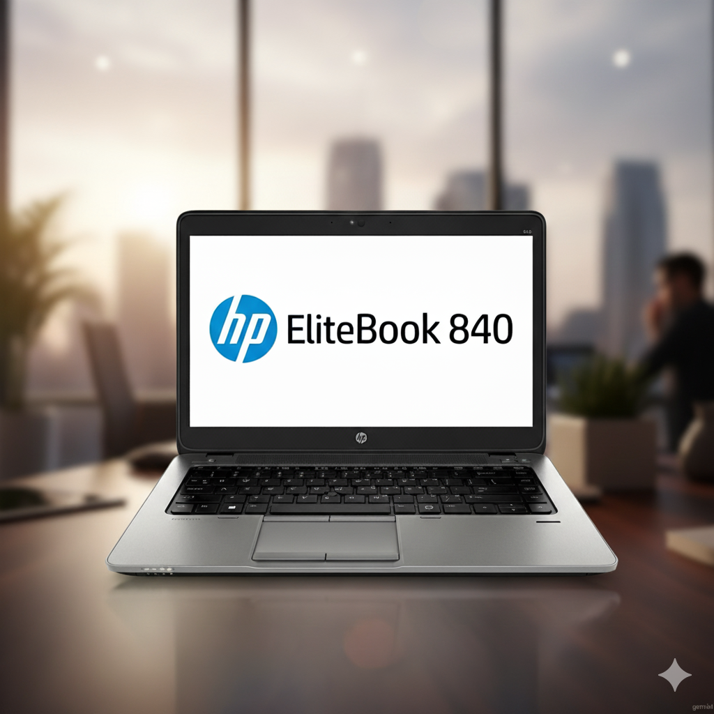 HP Laptop – Nayajaisa