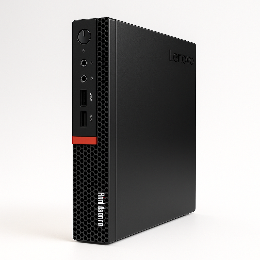 Lenovo Mini PC – Nayajaisa