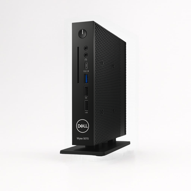 Dell Thin client – Nayajaisa
